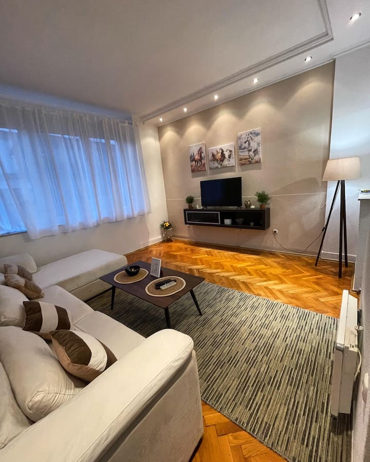 Apartment Urban Stay | Free Parking - モスタール