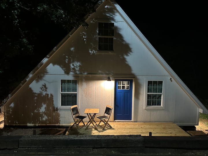 The Edward House At Lake Eufaula - Eufaula, OK