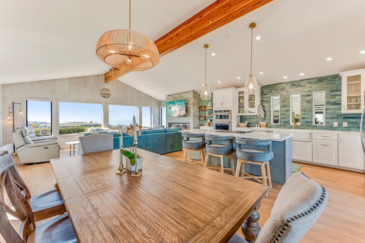 Shore To Please - Bodega Bay, CA