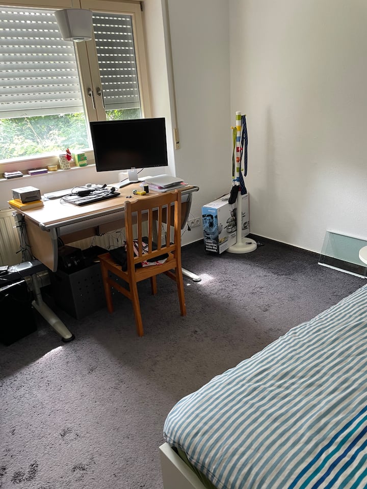 Schönes Ferienzimmer - Ravensburg