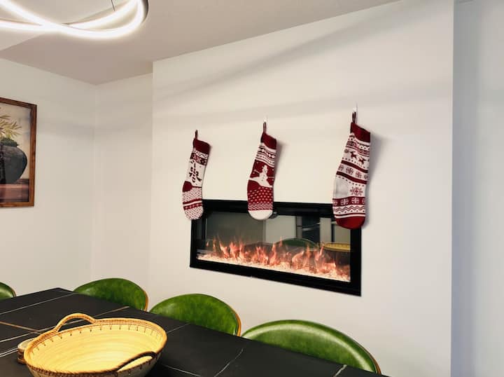 T201-central, Tsn+, Free Parking, View, Spacious - Canmore