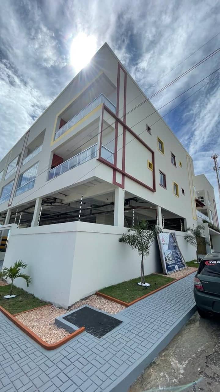 Um Lugar De Paz E Conforto - Salinópolis