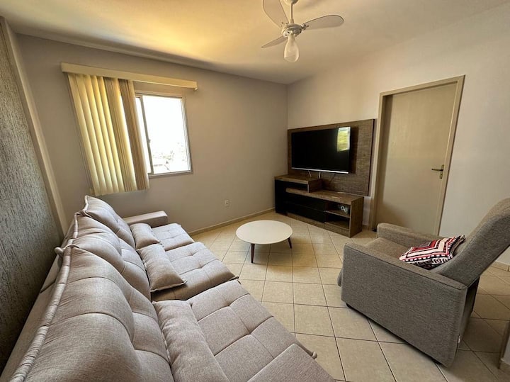 Paz E Mar - Guarapari