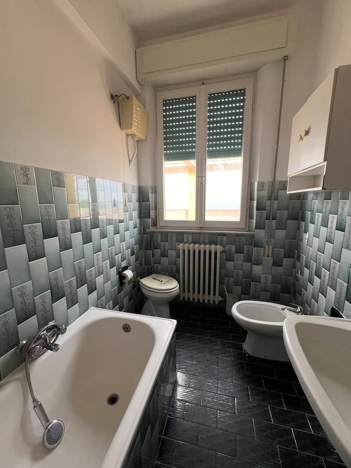 Attico Lungomare Senigallia. - Senigallia