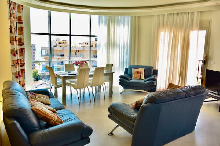 Seaside Serenity In Vlora - Vlorë