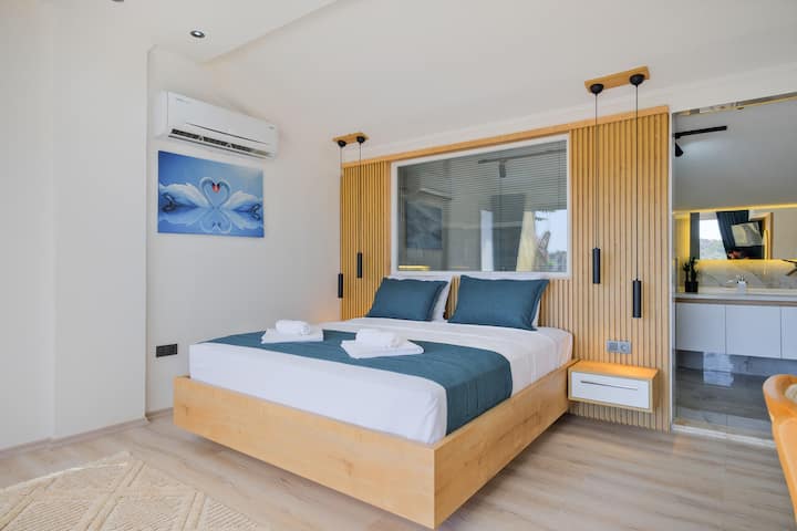 Kevser Apart - Kalkan