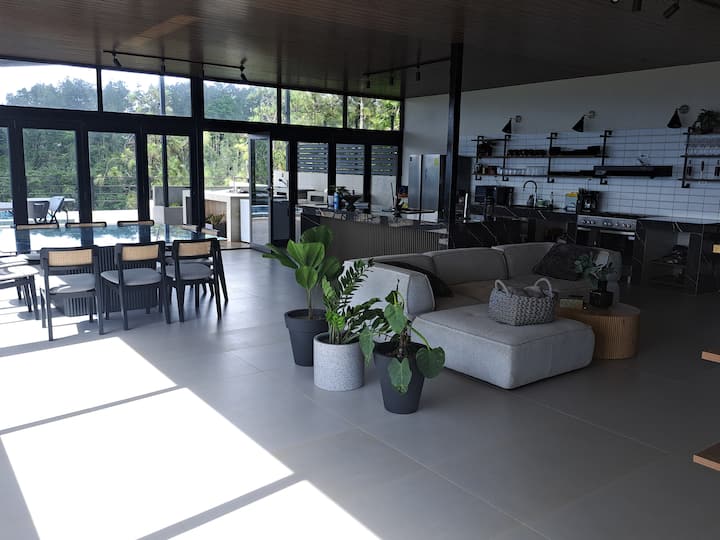 Cerro Azul, Lujosa Casa De Campo Para Fiestas - Panama City