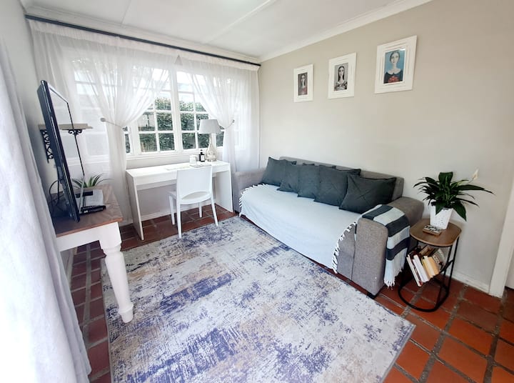 Garden Cottage - Hermanus