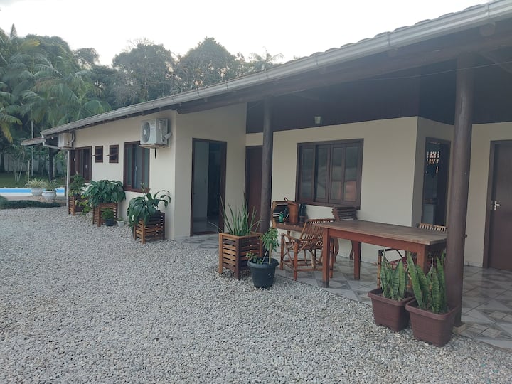 Pitaya Haus, Labor Ou ÓCio! - Brusque