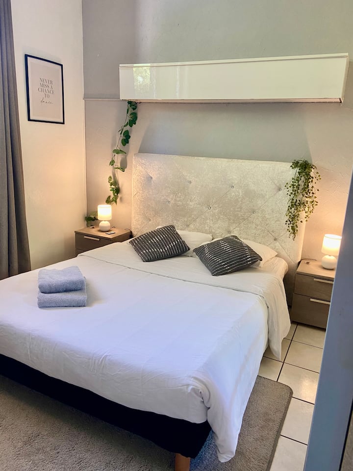 Belle Chambre Privée Chez L'hôte ¡Toulouse! - Balma