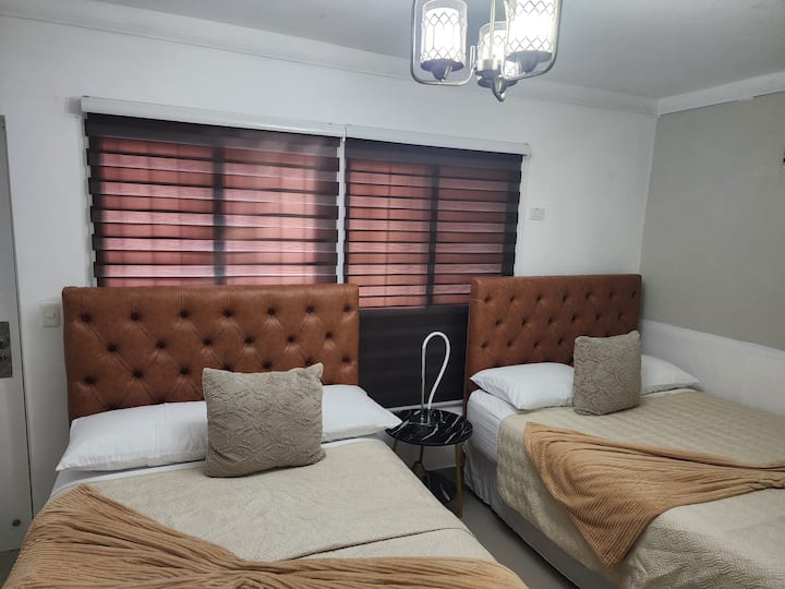 Yicsy & Cobo Hab 3
Wifi Gratis. - Varadero