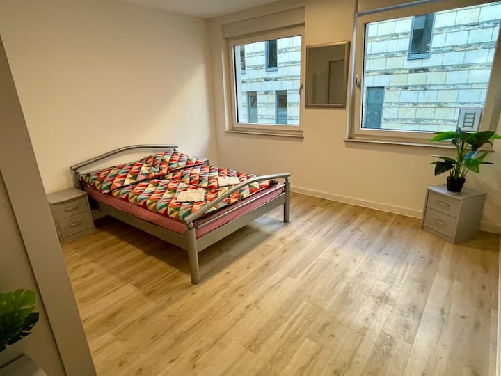 Wunderschöne Suite Schlössle Pf - Pforzheim
