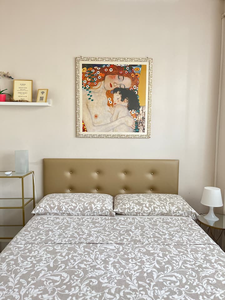 Little Room Close To The Beach - Viareggio
