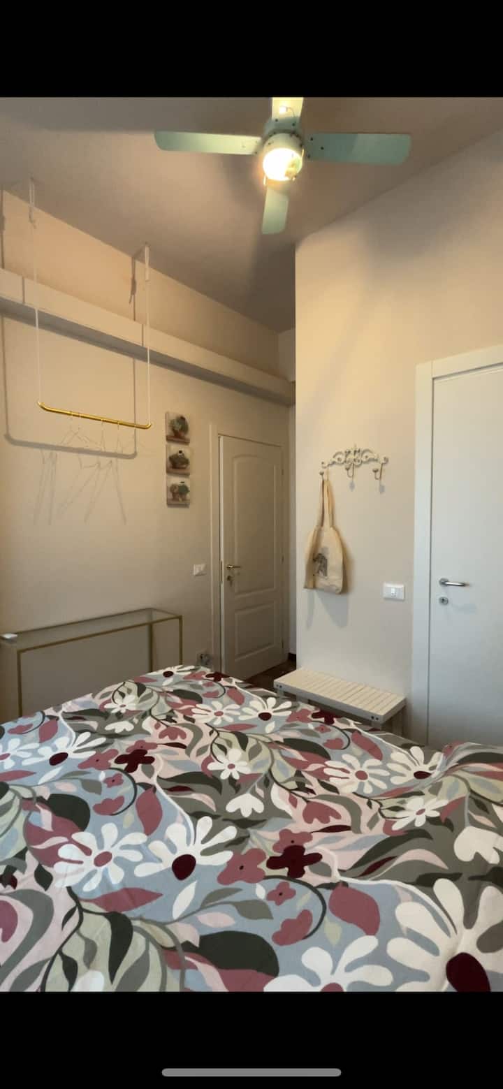 Little Room Close To The Beach - Camaiore