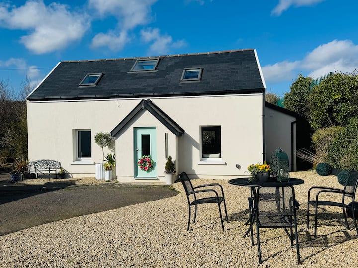 The Railway Cottage - Skerries