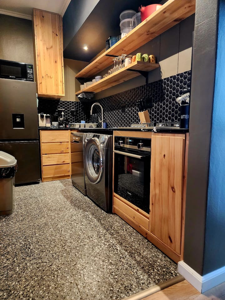 Cape Town Views - ケープタウン