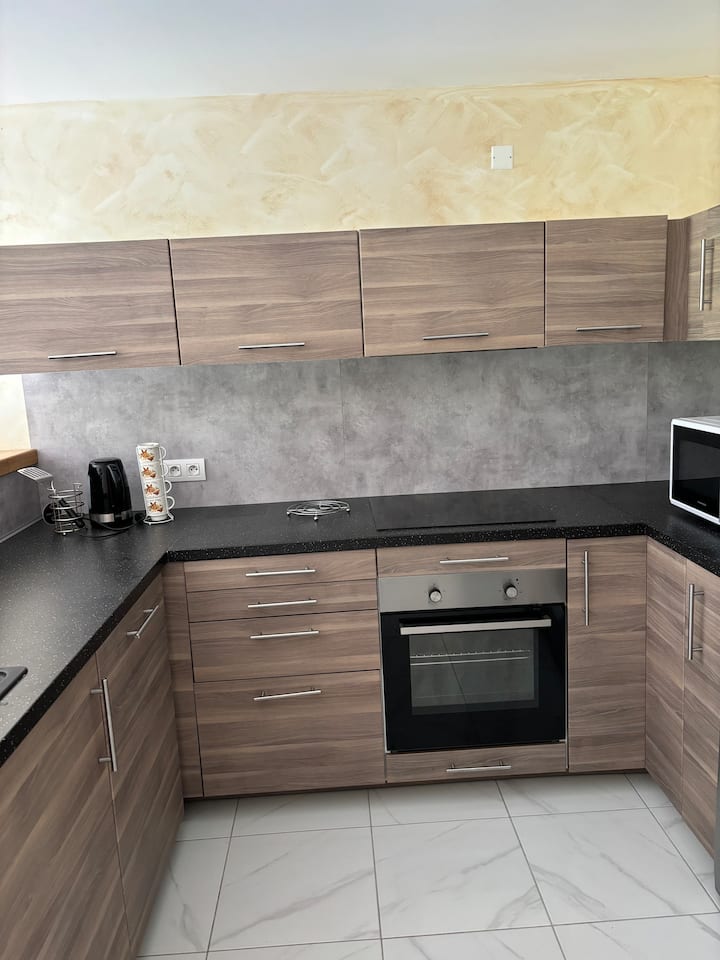 Appartement à 2 Pas Du Lac - Chambon-sur-Lac