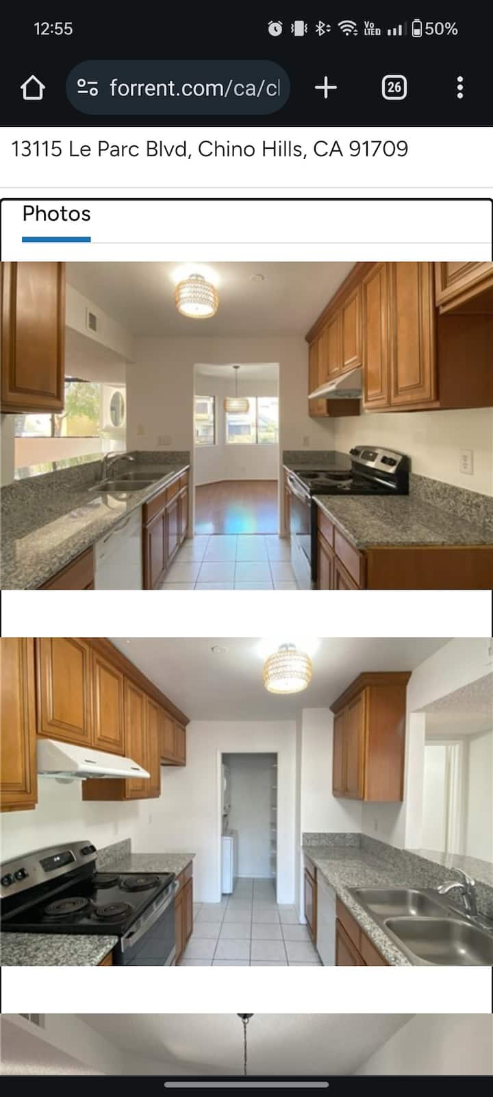 Leparc Chino Hills - Chino Hills, CA