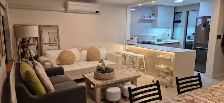 Casa Familiar, Condominio Bosques De Puerto Pucón - Chile