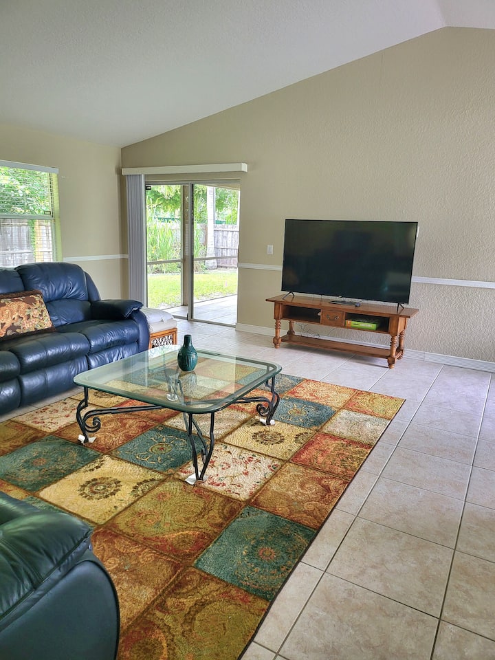 Winkler House - Fort Myers