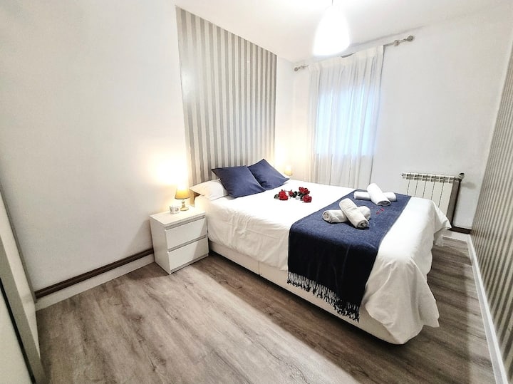 Céntrico Santander - Santander