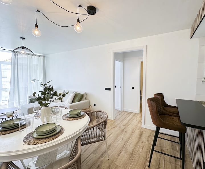 Brisa Atlántica - Sanxenxo