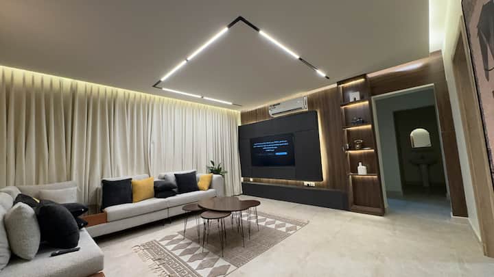 بوابة الشرق - Riyadh