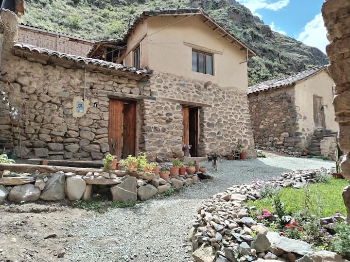 Casa Rural Tejar - Perú