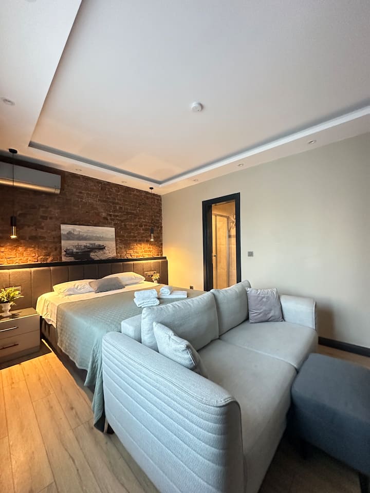 Sea Sparkle-5 - İstanbul