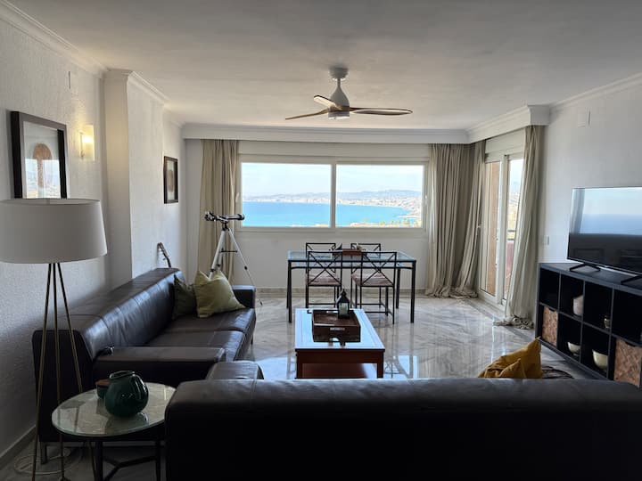 Fabulous Benalmadena - Benalmádena