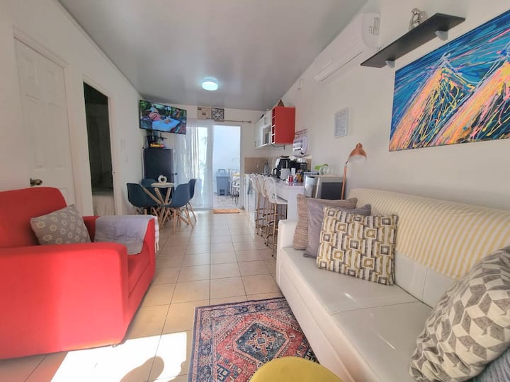 Casa Bonita Ciudad Marsella, Con 3 Habitaciones - El Salvador