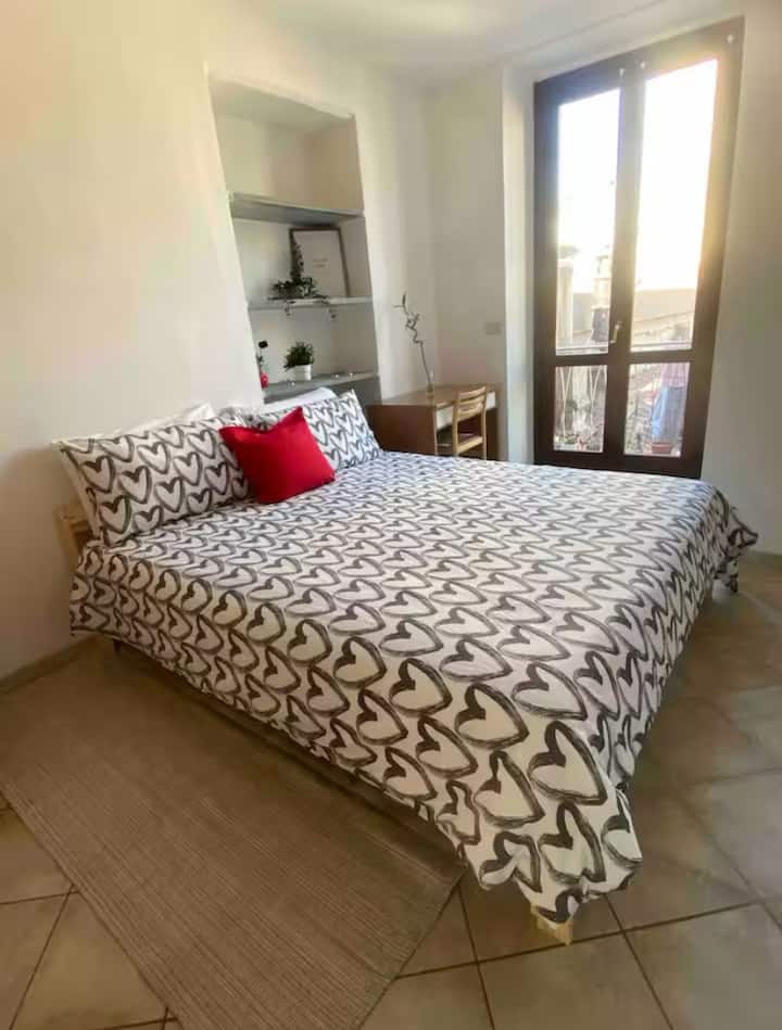 Viola Flat: San Salvario - Turim