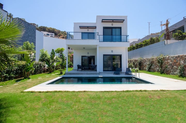 Al Mare A Blok - Gümüşlük