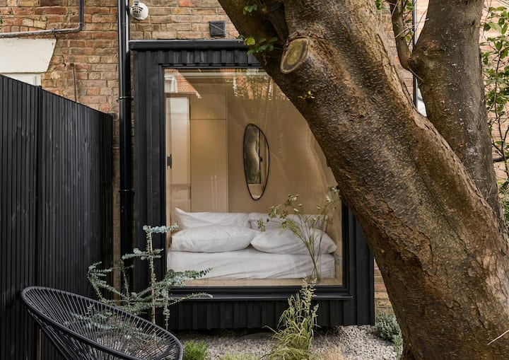 Luxury 3br Garden Flat Near Oxford Centre - Oxford