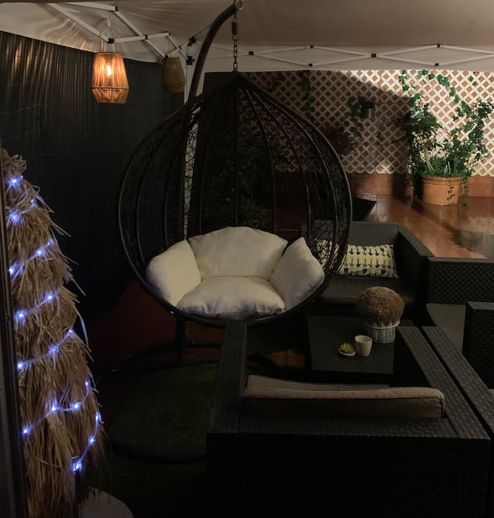 Mar De Alcabre - Vigo