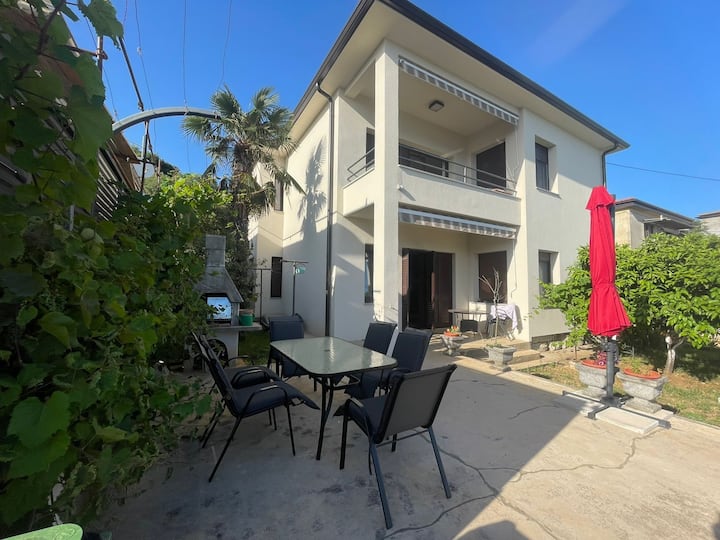 Apartman Jana - Rijeka