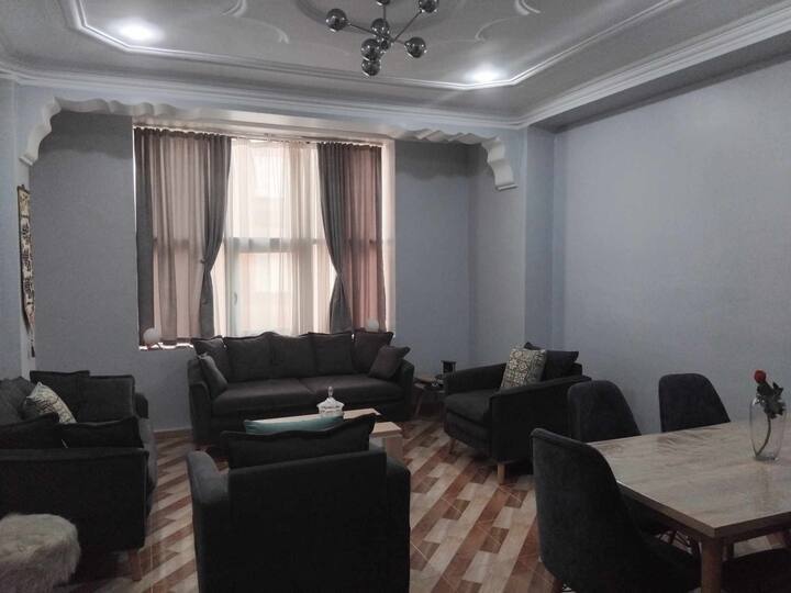 Appartement Sétif - Sétif