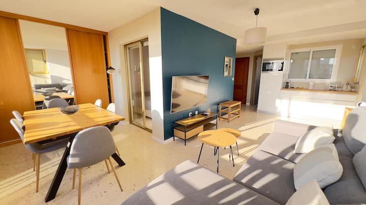 Location Appartement Benidorm - Benidorm