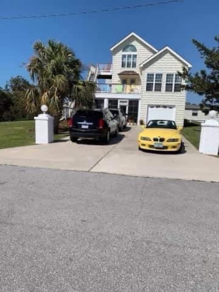 Summer's Eve - Atlantic Beach, NC
