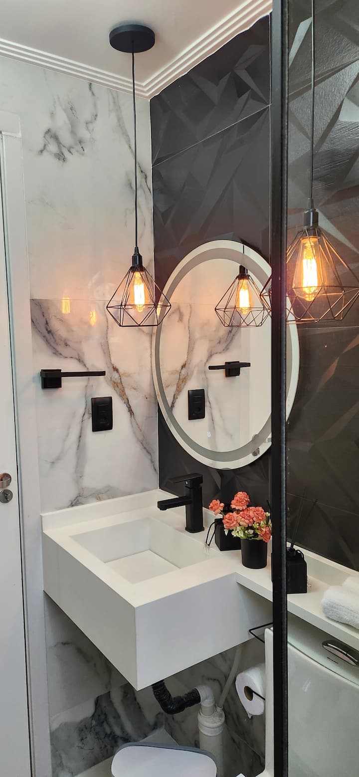 Apartamento Jóia Pontal Recreio Dos Bandeirantes - Recreio dos Bandeirantes