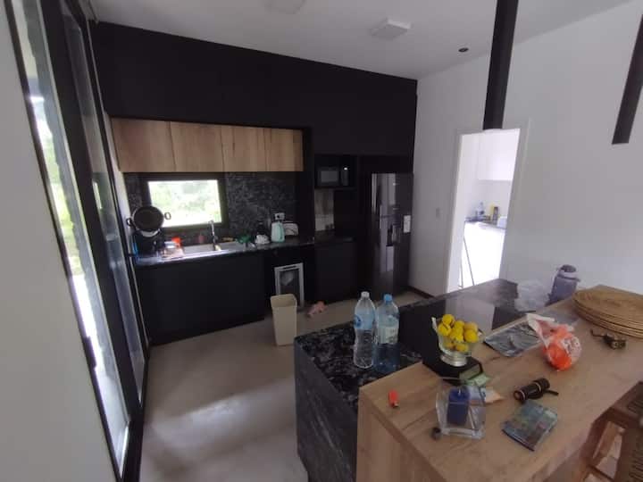 Casa Golf Increíble - Alta Gracia