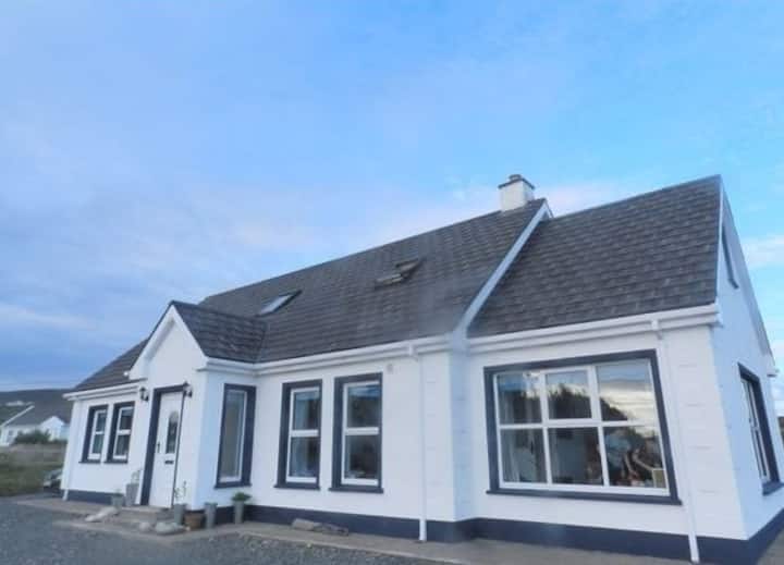 Donegal Home By The Sea - County Donegal