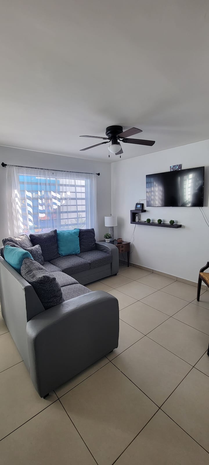 Casa Nueva Vista Al Mar/6p/3r/2.5b/mascota - Ensenada