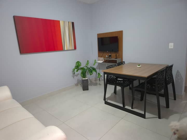 Aconchegante Ap Em Sete Lagoas - Sete Lagoas
