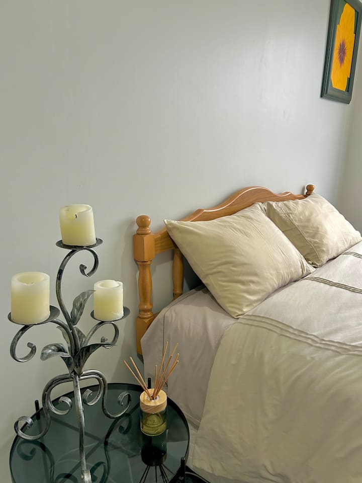 Cozy Room Close To Ferry - 웰링턴