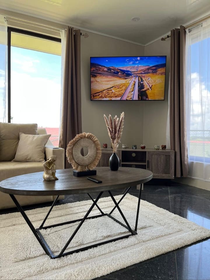 Casa Las Nubes - Quesada