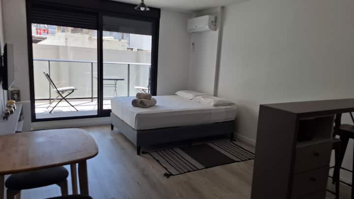 Comodidad, Practicidad, Cercanía. - Montevideo