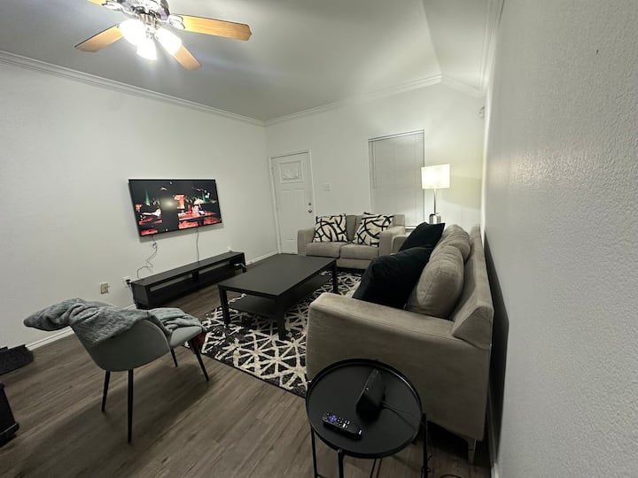 Dallas Air B & B - 댈러스