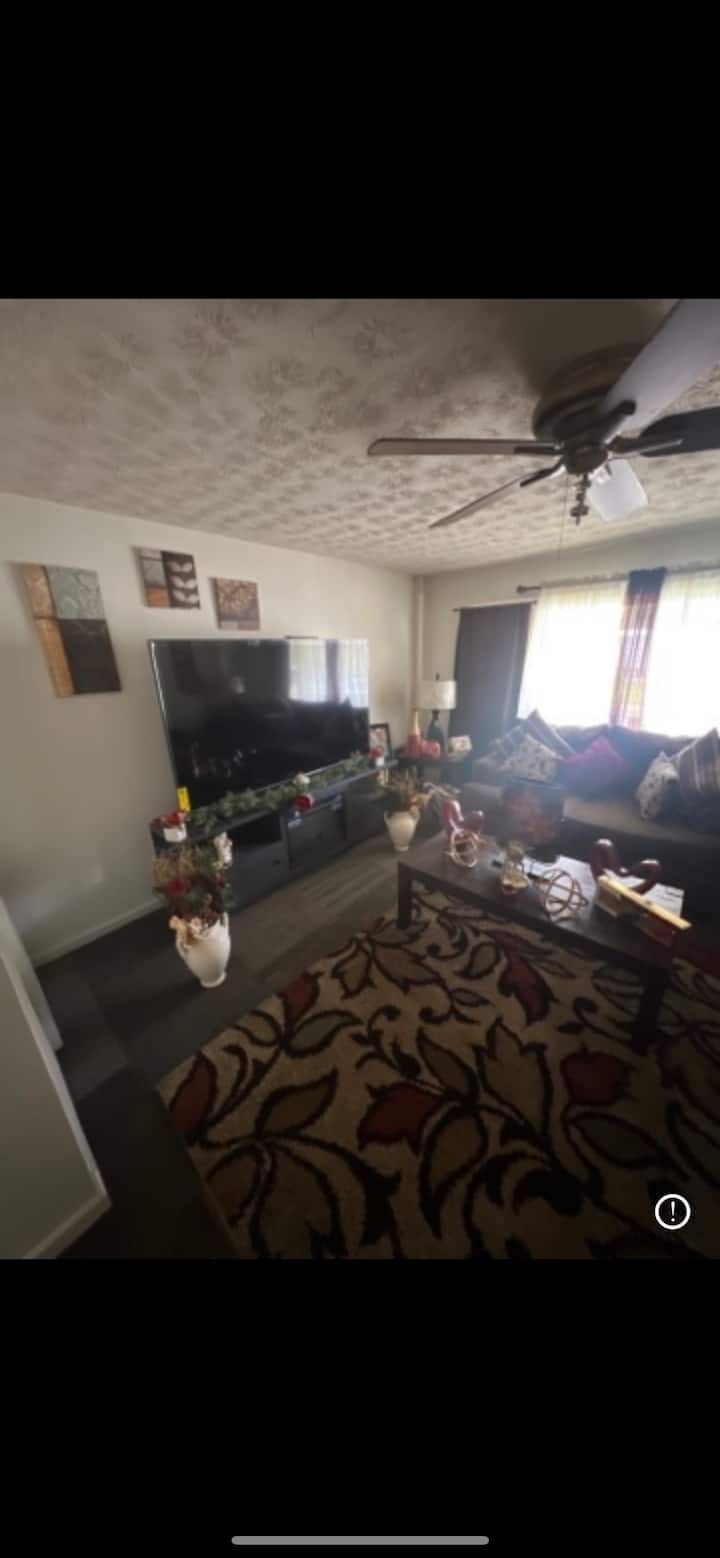 Mountain View Getaway - Ellenville, NY