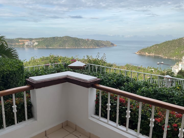 Un Sueño Acapulco Montemayor #1 - Acapulco